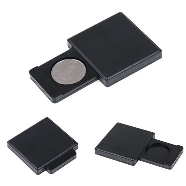 MilesMagic Magician's Ring and Rope Gimmick for Various Street or Stage ...