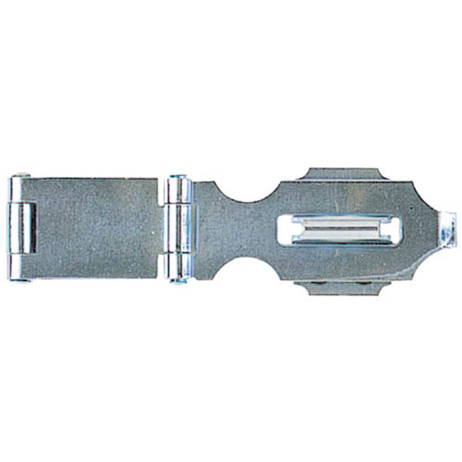 Stanley Hardware 755250 3" Double Hinge Safety Hasp - Walmart.com
