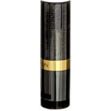 Revlon Super Lustrous Creme Lipstick, Raisin Rage 630, 0.15 Ounce ...