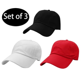 Richardson PTS20 White/Red Lace R-Flex Visor Baseball Fitted Hat (XS/S ...