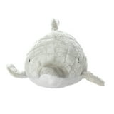 Mighty Ocean Dolphin Durable Plush Squeaky Dog Toy - Walmart.com