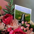 3drose, Crops of Wheat, Farming in Eastern Washington - Us48 Dfr0048 ...