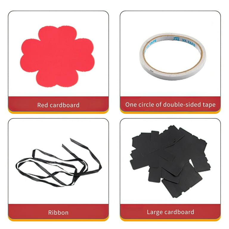 Scrapbook Text Box Shapes