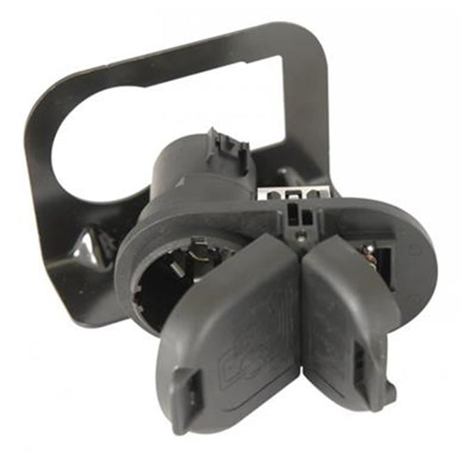 HOPPY 40975 Trailer Wiring Connector Kit - Walmart.com