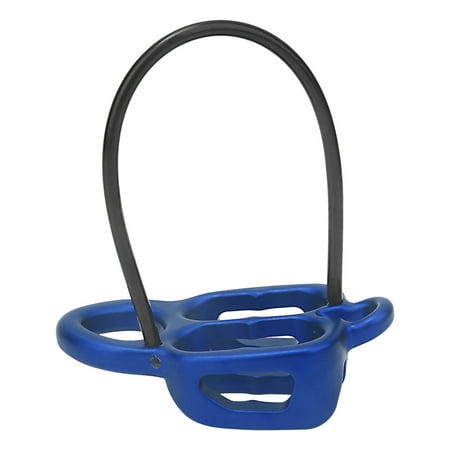 Atc Guide Belaying Device Atc Descender Metal Atc Descender Outdoor ...