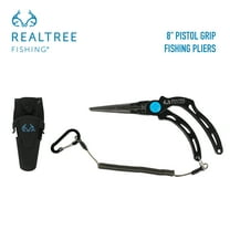 Realtree Fishing 11-inch Lip Gripper with Scale - Walmart.com