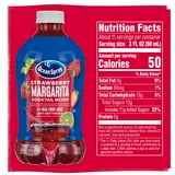 Ocean Spray Strawberry Margarita Cocktail Mixer, 32 fl oz Bottle ...