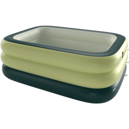 CHSD AJOI-TDFY Inflatable Swimming HSD , Full-Sized Family Inflatable ...