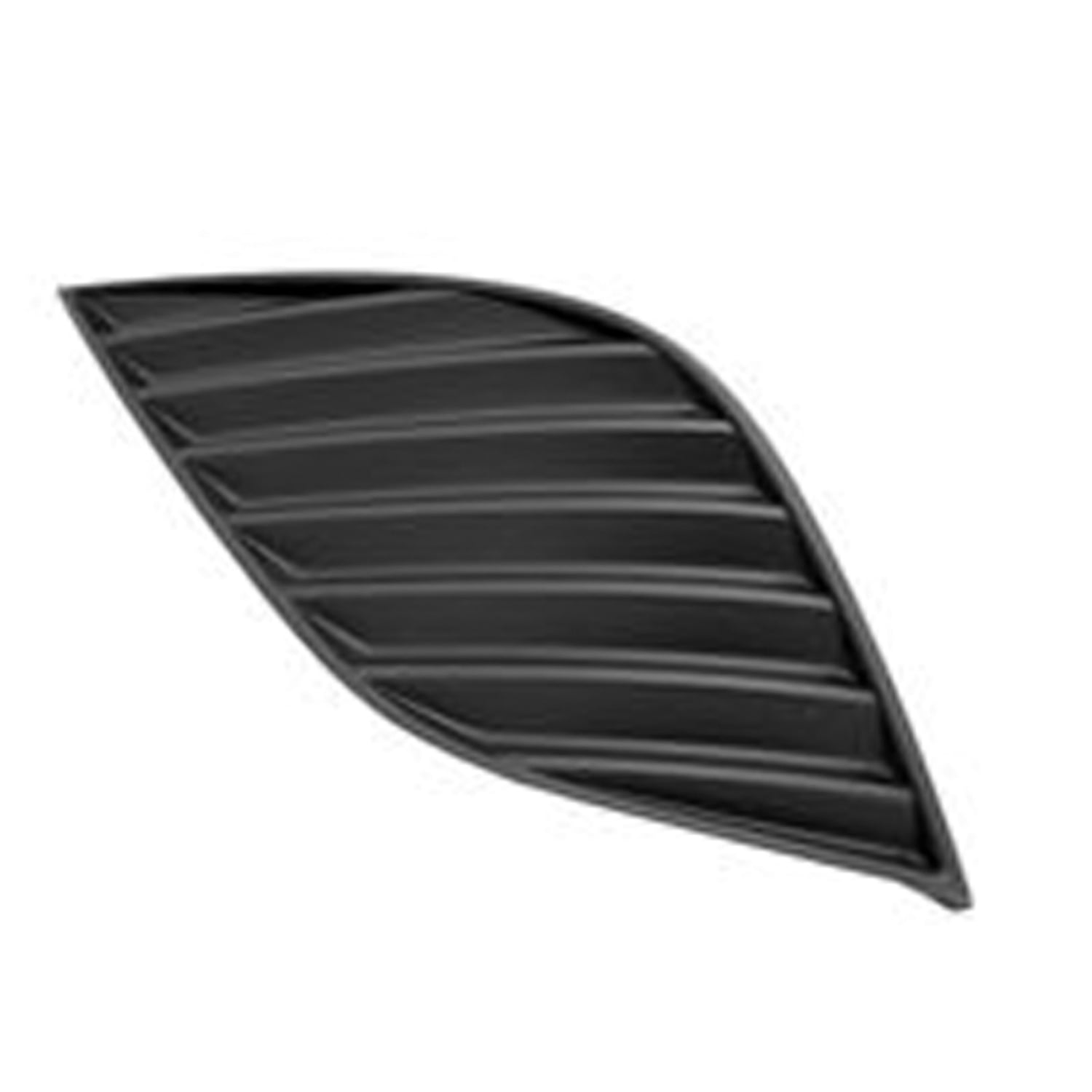 GO-PARTS Replacement for 2018 - 2020 Toyota Camry Front Bumper Insert ...