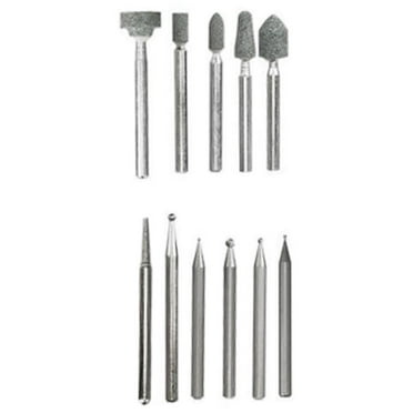 Dremel 106 - 1/16 In. Engraving Cutters - Walmart.com
