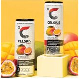 Celsius Essential Energy Sparkling Variety Pack (12 fl. oz., 18 pk ...
