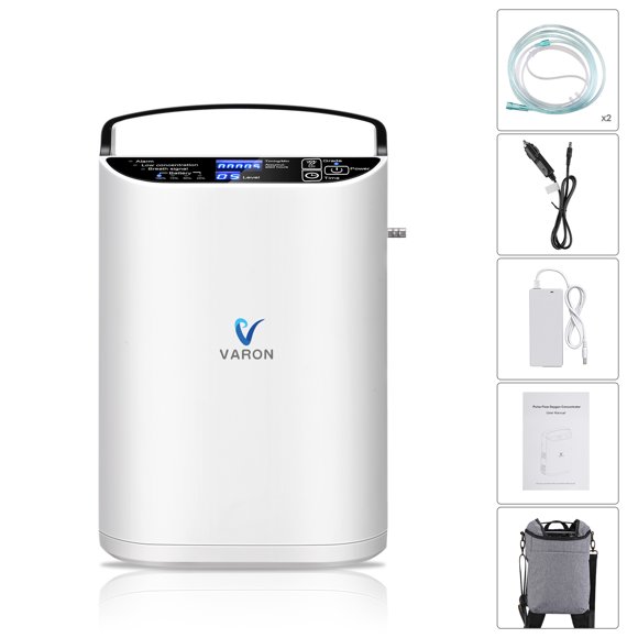 Portable Oxygen Concentrator