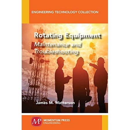 Rotating Equipment: Maintenance and Troubleshooting | Walmart Canada