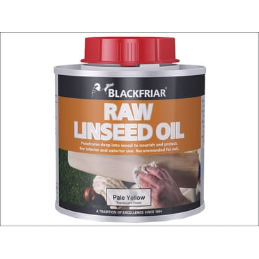 Klean-Strip® Boiled Linseed Oil, 1 Quart - Walmart.com