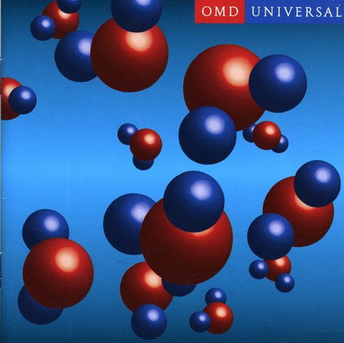 Universal (eng) (CD) - Walmart.com