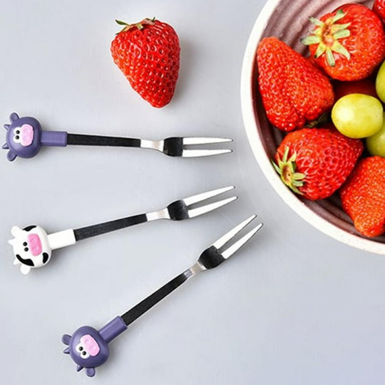 Fruit Fork Set