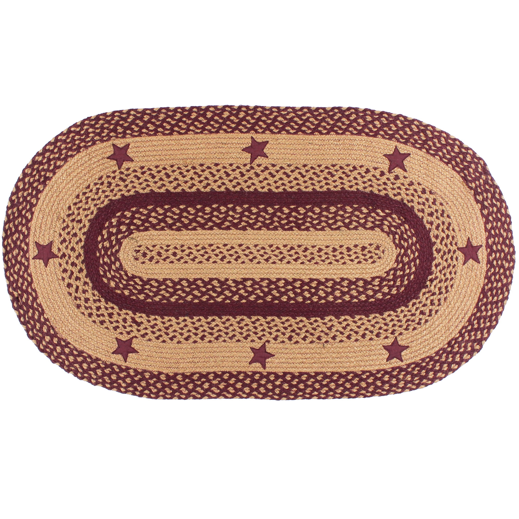 Primitive Country Rugs Braided | Bryont Blog