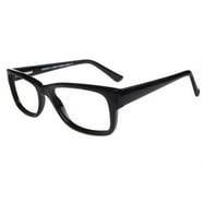 Fatheadz Aim XL Rx-able, Dark Brown Glasses - Walmart.com