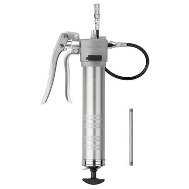 John Deere Pistol-Grip Grease Gun TY26517 - Walmart.com