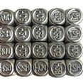Design Steel Die Mould Steel Matrix Stamping Steel Processing Punch ...