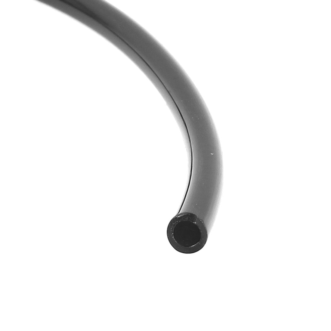 Flexible Polyurethane Air Tubing Fuel Gas Line PU Tube Hose 4mm x 6mm x ...