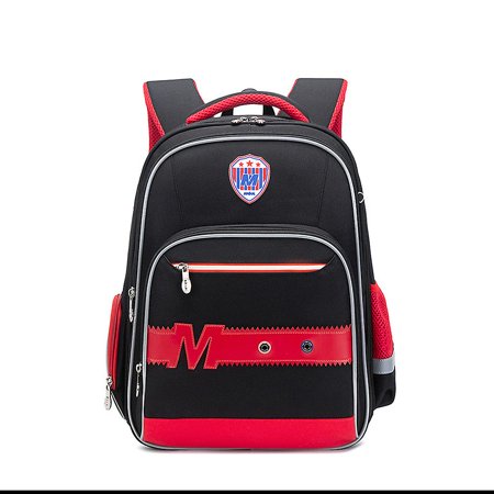 Primary school schoolbags boys and girls grades 1 to 5 ridge protection ...