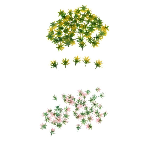 Diseño de Decoración de Jardín de Pntas de Ferrocarril de Paisaje de ...