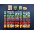 Level 10 Cooperative Card Game for Kids, Features Izzy Adventure, Ages ...