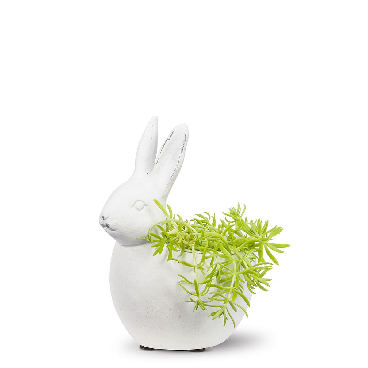 Extra Small Bunny Shape Planter - Walmart.com