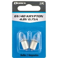 Craftsman 19.2 v Volt Xenon Flashlight / Worklight Replacement Bulb - Walmart.com