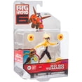 Big Hero 6 Basic Figure, Go Go Tomago - Walmart.com