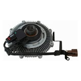 Free Shipping! Motorcraft Engine Cooling Fan Clutch YB-3121 Fits 2009 ...