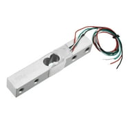 Uxcell Sensitivity Spring Electronic Vibration Sensor Switch Metal ...