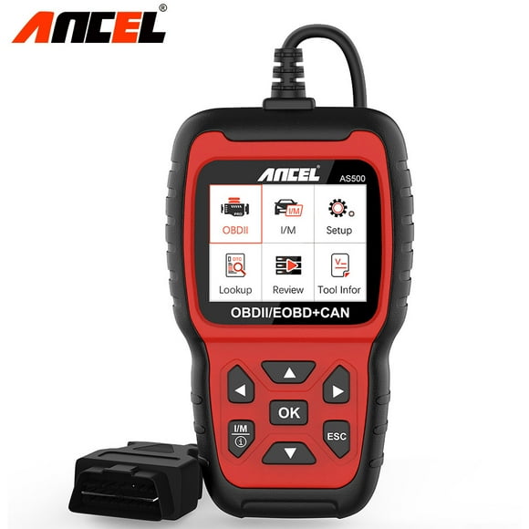 Ford Obd 1 Code Reader