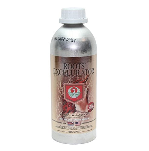 House & Garden Roots Excelurator, Gardening Root Stimulator Plant ...