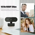 1Set Universally Desktop Camera Set Including Adjustable Stand And Lens ...