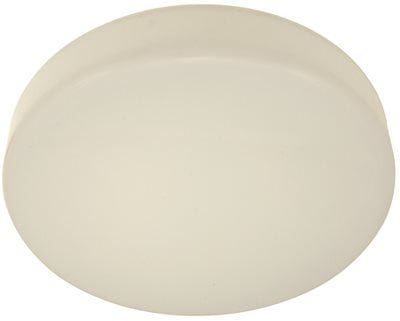 WHITE ACRYLIC LENS FOR DRUM FIXTURES, 11" - Walmart.com