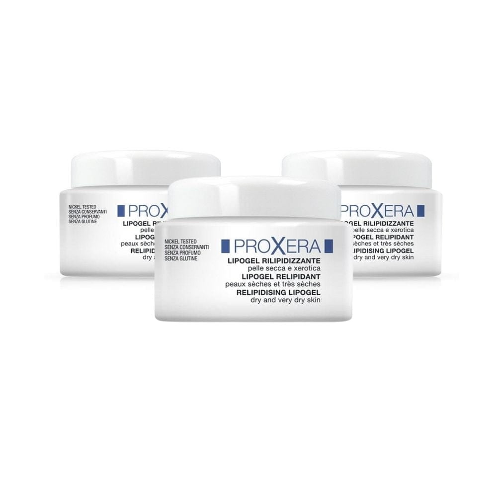 Click here for Bionike Proxera Care Cream For Dry Skin 50ml 3 Pac... prices