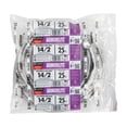 14/2 Aluminum Armored Cable Electrical Wire - Pack of 2 - Walmart.com