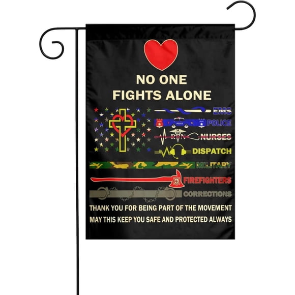 First Responders Flag