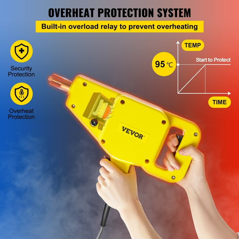 Auto Body Stud Gun Welder