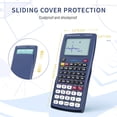 NEWYES Scientific Calculator with Graphing Function, 36X Pro Graphic ...
