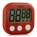 The Ozeri Kitchen and Event Timer - Walmart.com