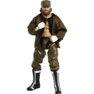 WWE Elite Collection Series # 54, Jey Uso Figure - Walmart.com