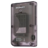 Merkury Innovations Portable Handheld Video Game Console with 200 ...