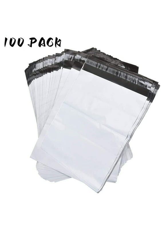 Poly Bags in Packaging Materials - Walmart.com