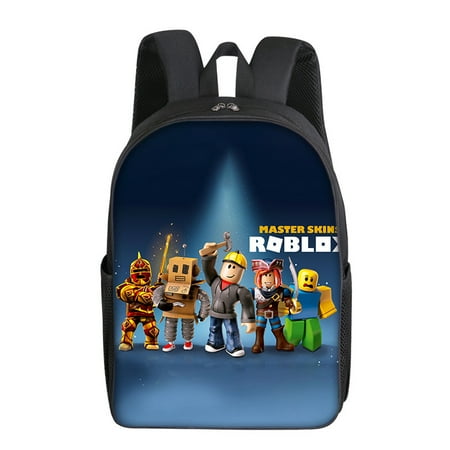 Roblox animation game peripheral student backpack | Walmart Canada