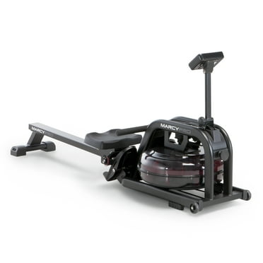 Stamina Elite Wave Water Rowing Machine 1450 - Walmart.com