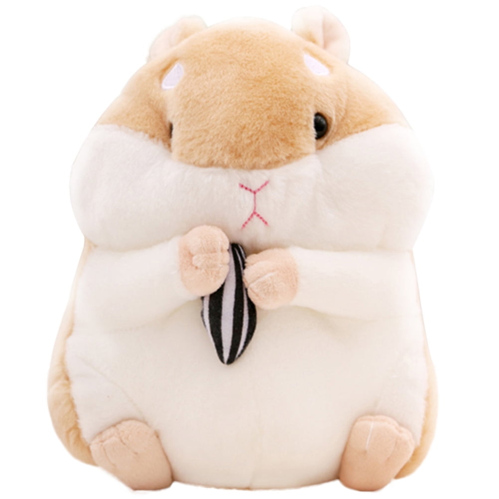 Click here for Alvinma Plush Hamster Stuffed Animal Toy Hamster D... prices
