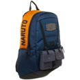 Naruto Blue Leaf Village Premium Backpack - Walmart.com